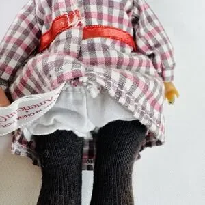 American Girl | Toys | American Girl Mini Doll Samantha Parkington ...